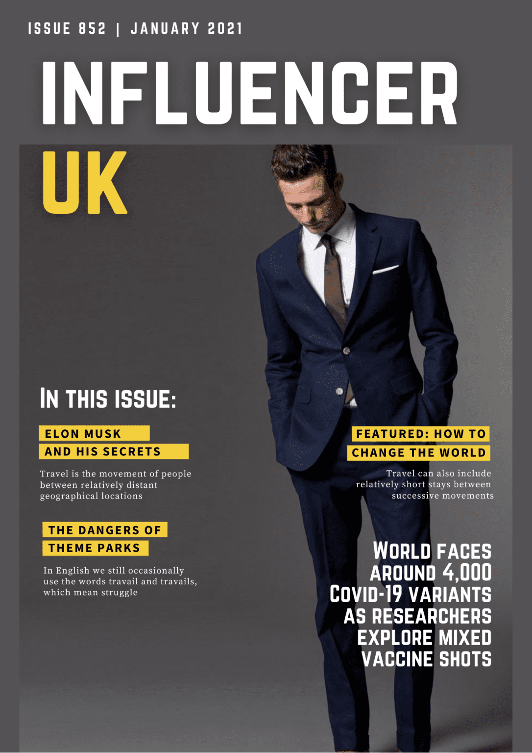 Influencers and Iconic Pop: How Coca-Cola Became an Influencer's Choice