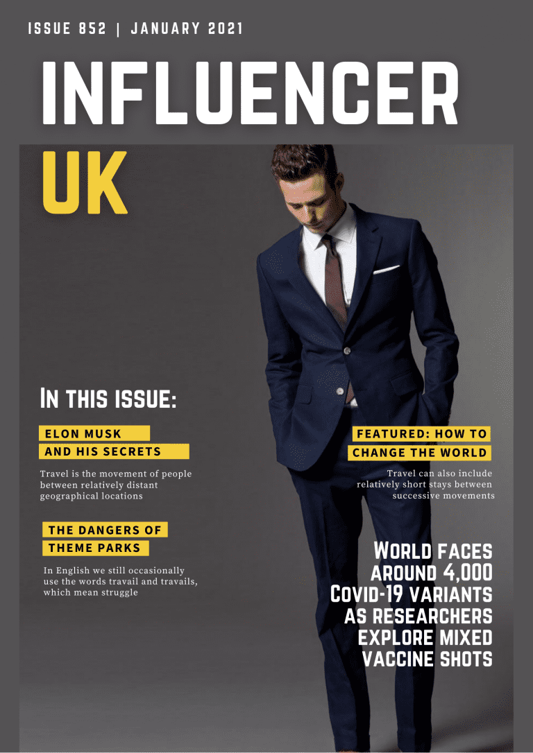 When Influencers Gone Wild: Exploring the Unpredictable Side of ...