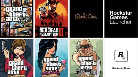 The Rise of Rockstar Games: Revolutionizing the Gaming Industry