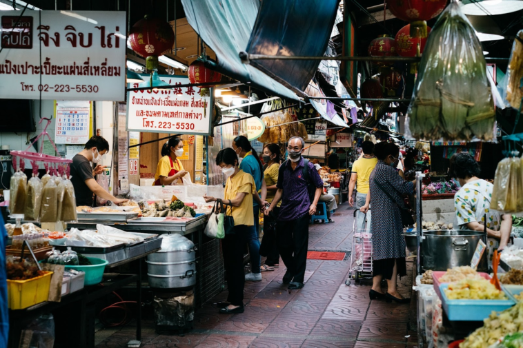 Embracing the World: Exploring Local Customs and Traditions