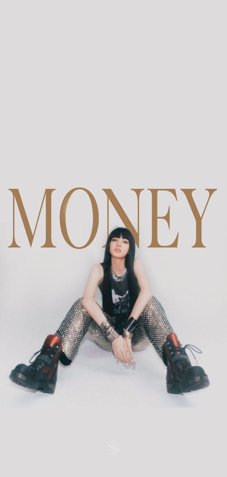 BLACKPINK's Lisa Inches Closer to 1 Billion Streams on Spotify with "MONEY"