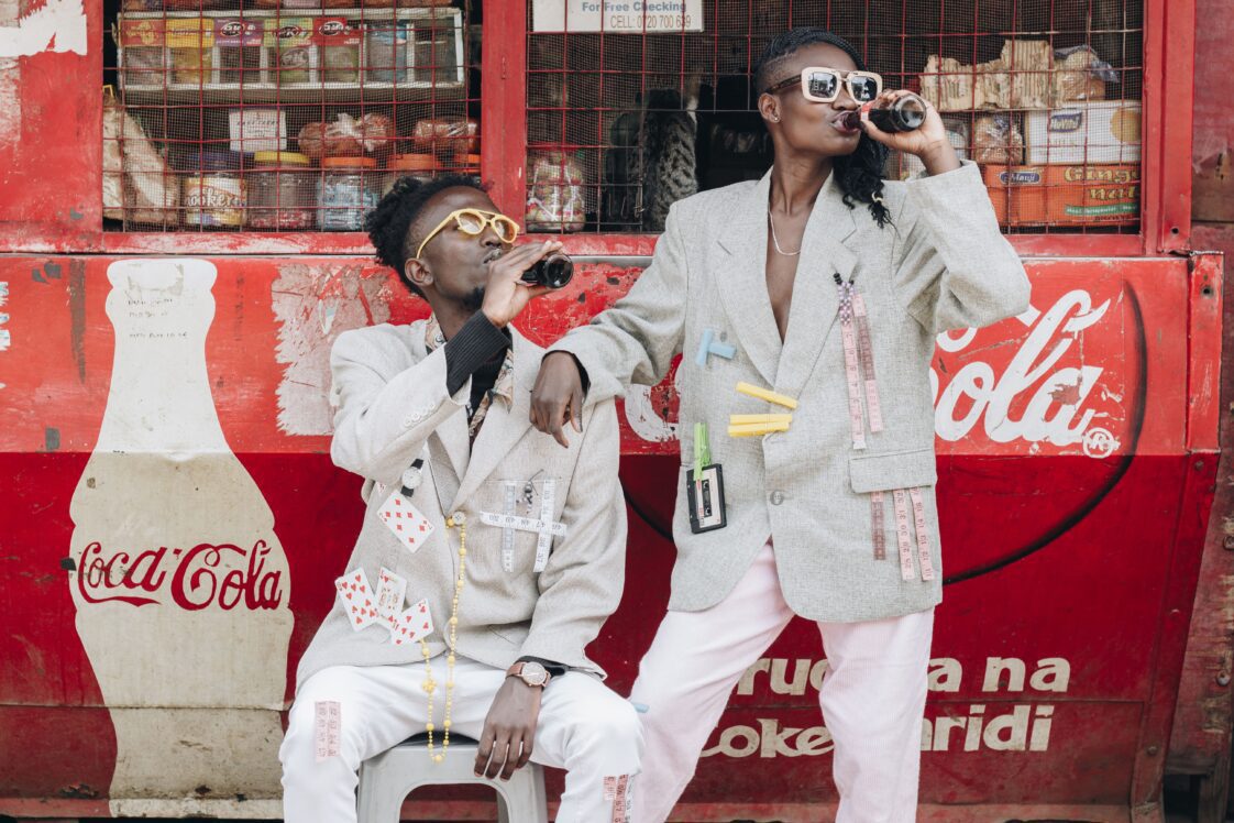 Influencers and Iconic Pop: How Coca-Cola Became an Influencer's Choice