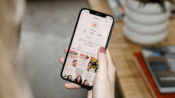 Optimizing Your TikTok Profile - A Complete Guide