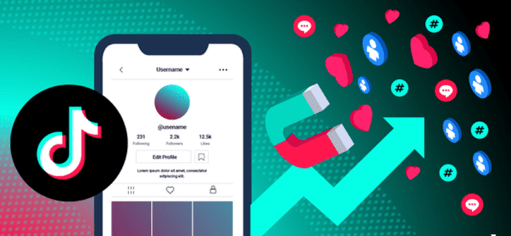 Optimizing Your TikTok Profile - A Complete Guide