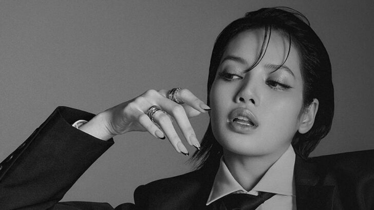 BLACKPINK's Lisa Ventures into Acting with "The White Lotus" Season 3