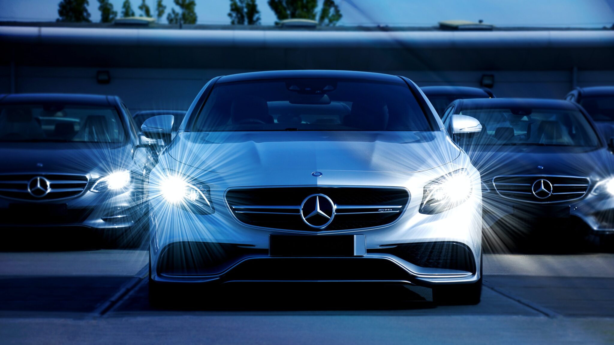 Ola Källenius: The Innovative CEO Who Leads Mercedes-Benz to the Future