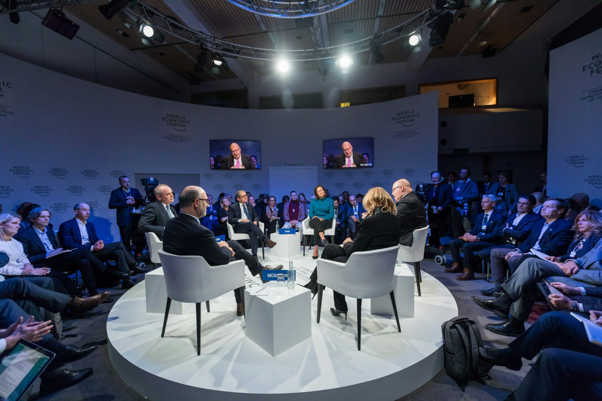 Most Prestigious Tech Conferences Worldwide: Report