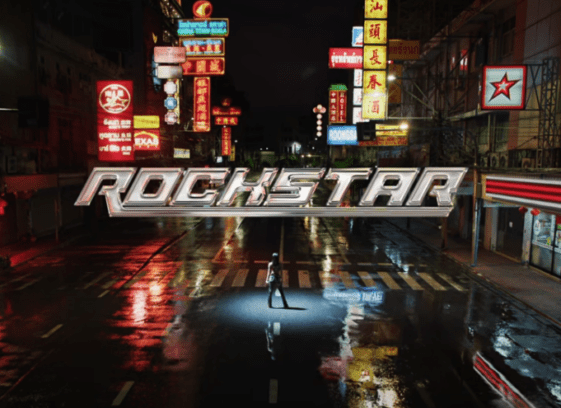 'ROCKSTAR' LISA's New Music Video Hits Over 9 Million Views in 5 Hours