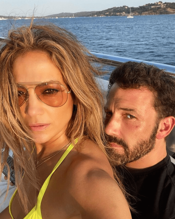 Jennifer Lopez And Ben Affleck Selling 60 Million Marital Home Amid