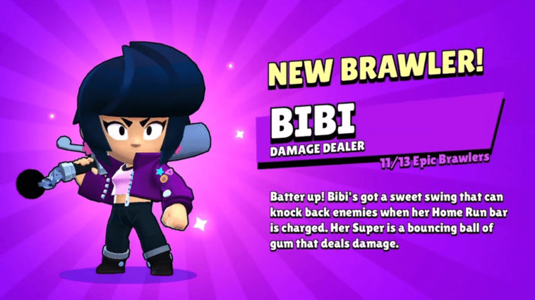 Best Tank Brawlers in Brawl Stars