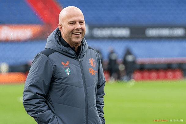 Arne Slot's First Interview as Liverpool FC Head Coach