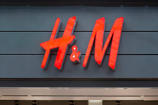 H&M Stock Drops Amid Sales Warning