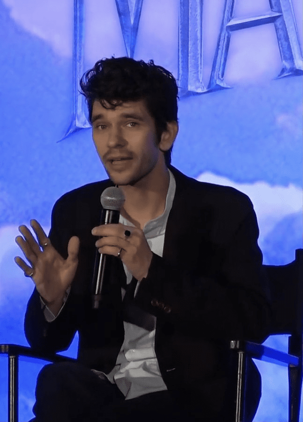 Ben Whishaw Reflects on His Future as Q in James Bond Films