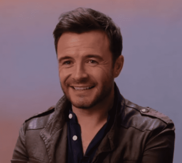 Shane Filan's Story of Rising From £18 Million Debt and Losing in ...