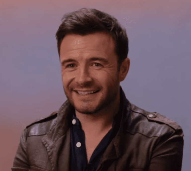 Shane Filan's Story of Rising From £18 Million Debt and Losing in ...