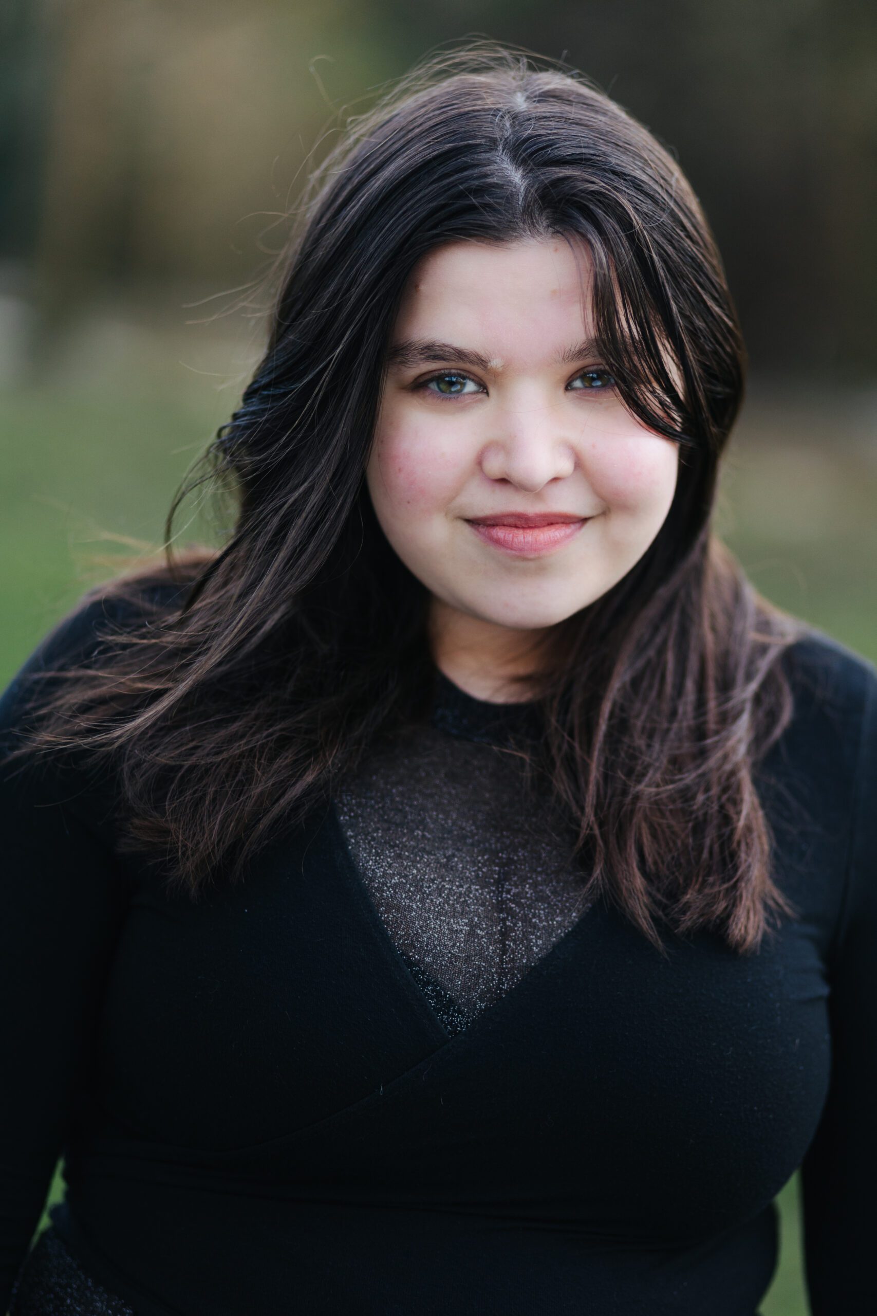 Rising Start Series – Danielle Kendler-Rhodes