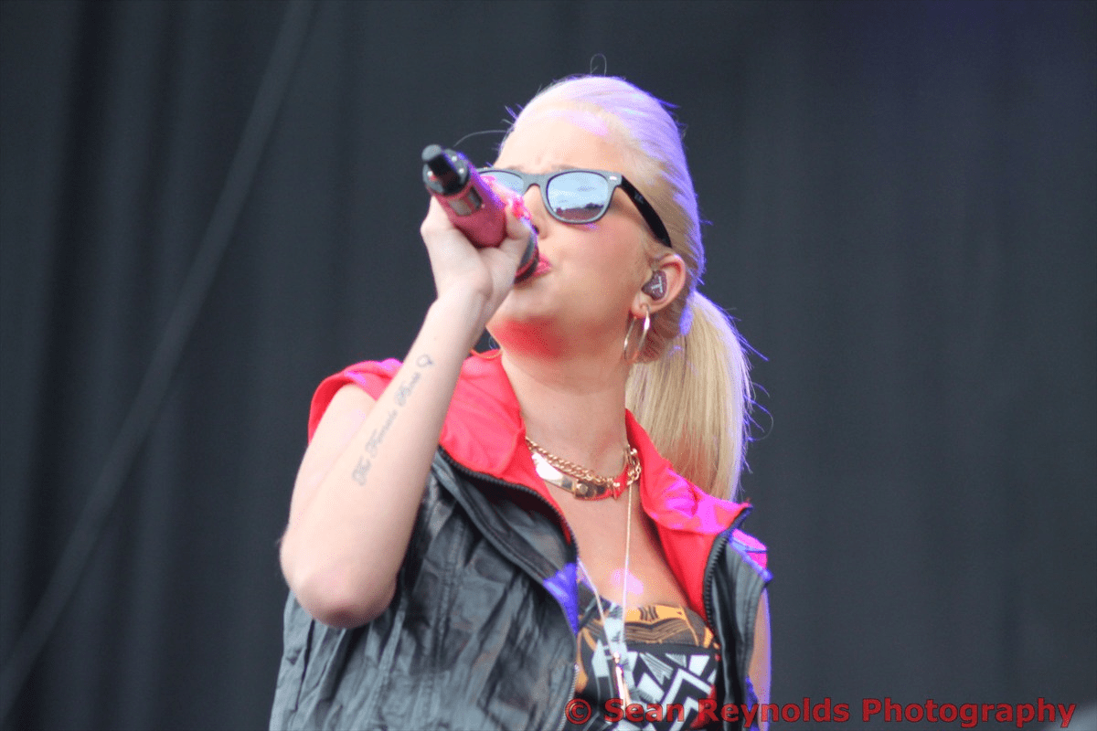 Stronger Than Ever: Inside Tulisa's Impressive Fitness Transformation ...