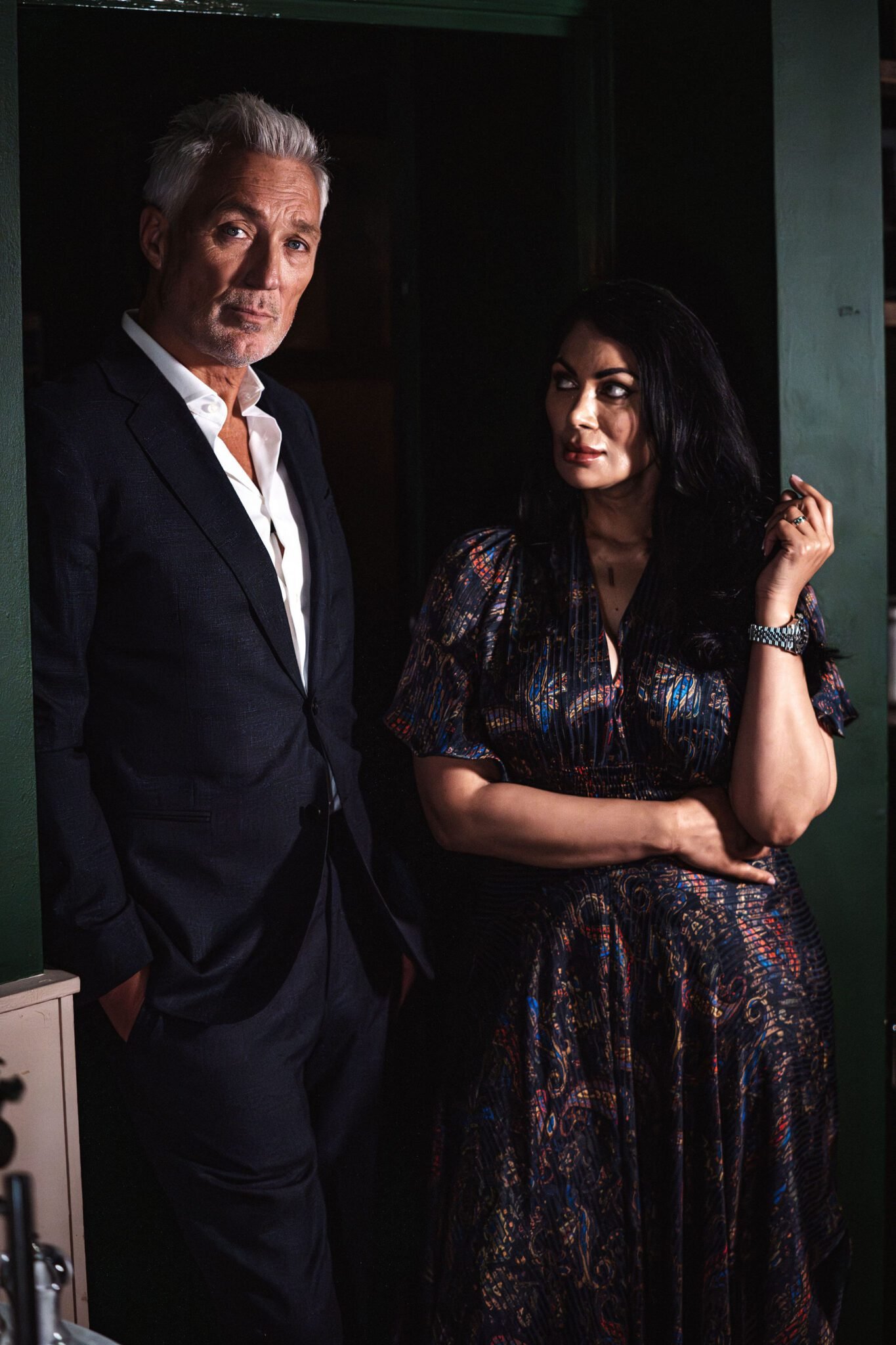 Jeanine Nerissa Sothcott: Britain’s New Favourite Femme Fatale