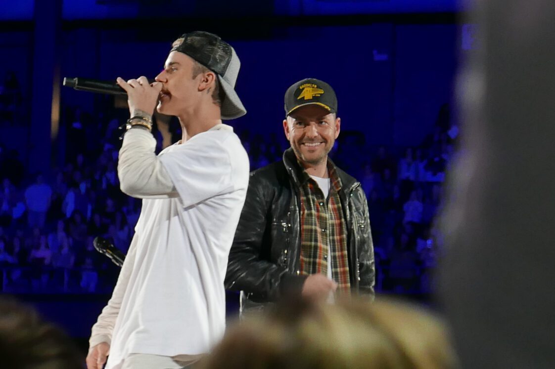 Justin Bieber’s Big Comeback: A Journey Back to Music in 2025