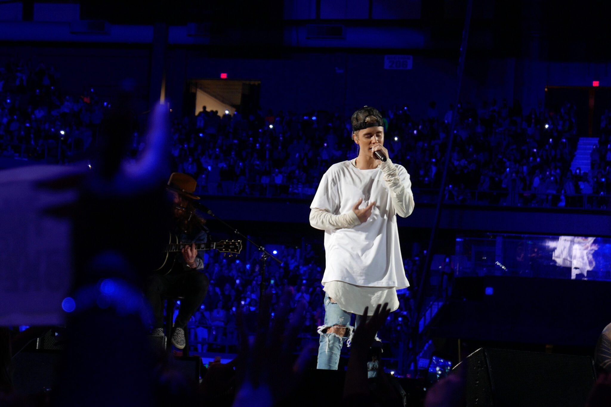 Justin Bieber’s Big Comeback: A Journey Back to Music in 2025