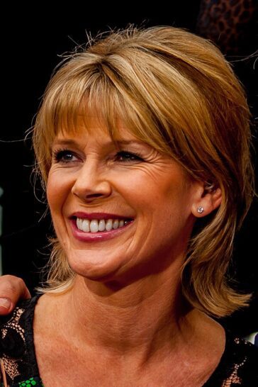 Ruth Langsford Opens Up About Life After Her Split from Eamonn Holmes ...