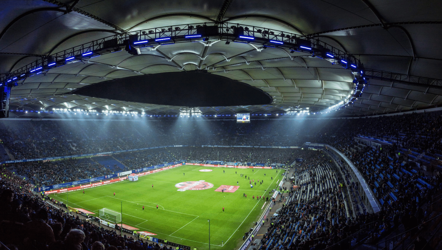 Why Are Club World Cup Stadiums So Empty? The Real Reasons Behind Poor ...