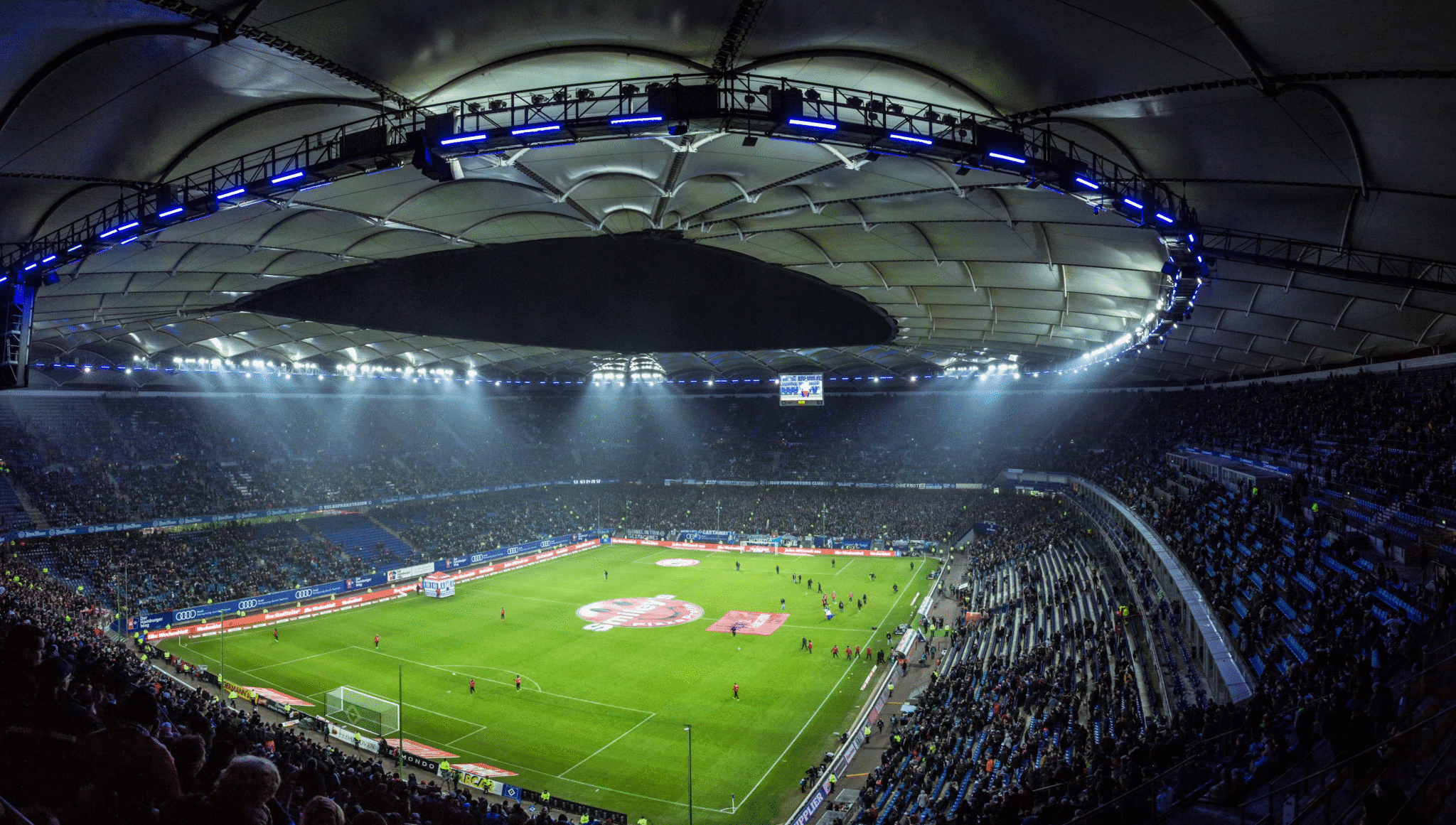 Why Are Club World Cup Stadiums So Empty? The Real Reasons Behind Poor ...