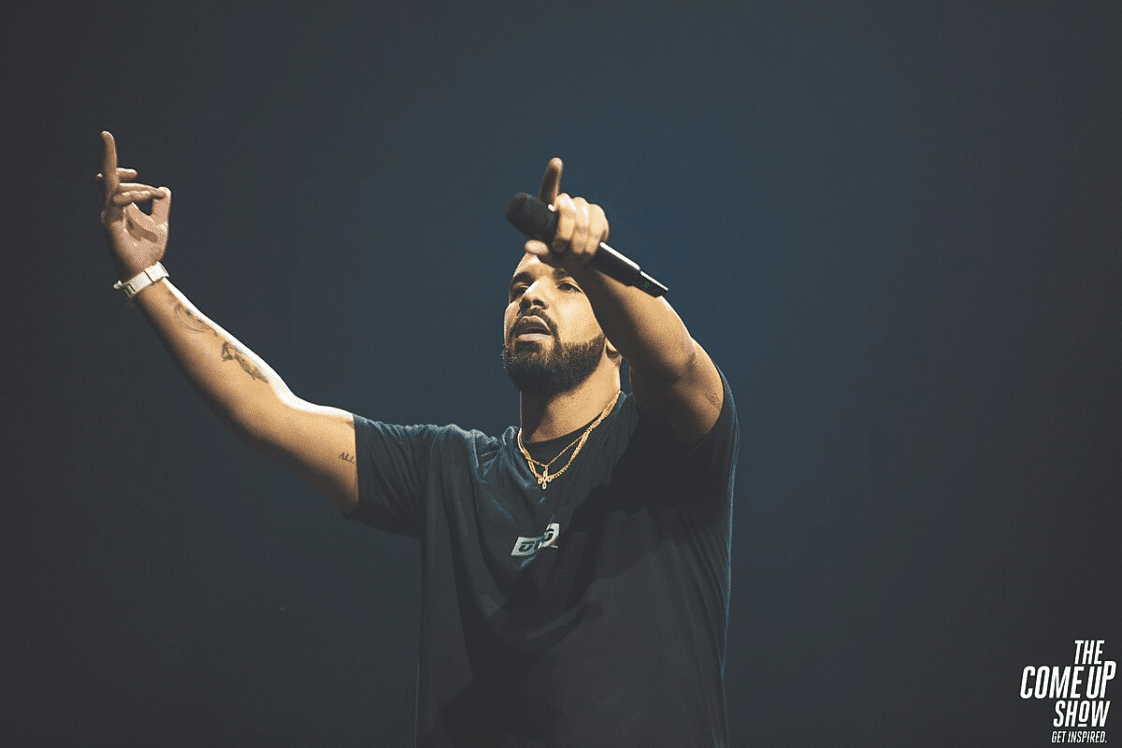 The Drake Curse Strikes Again: Rapper Loses Huge Bet on NBA Finals Game