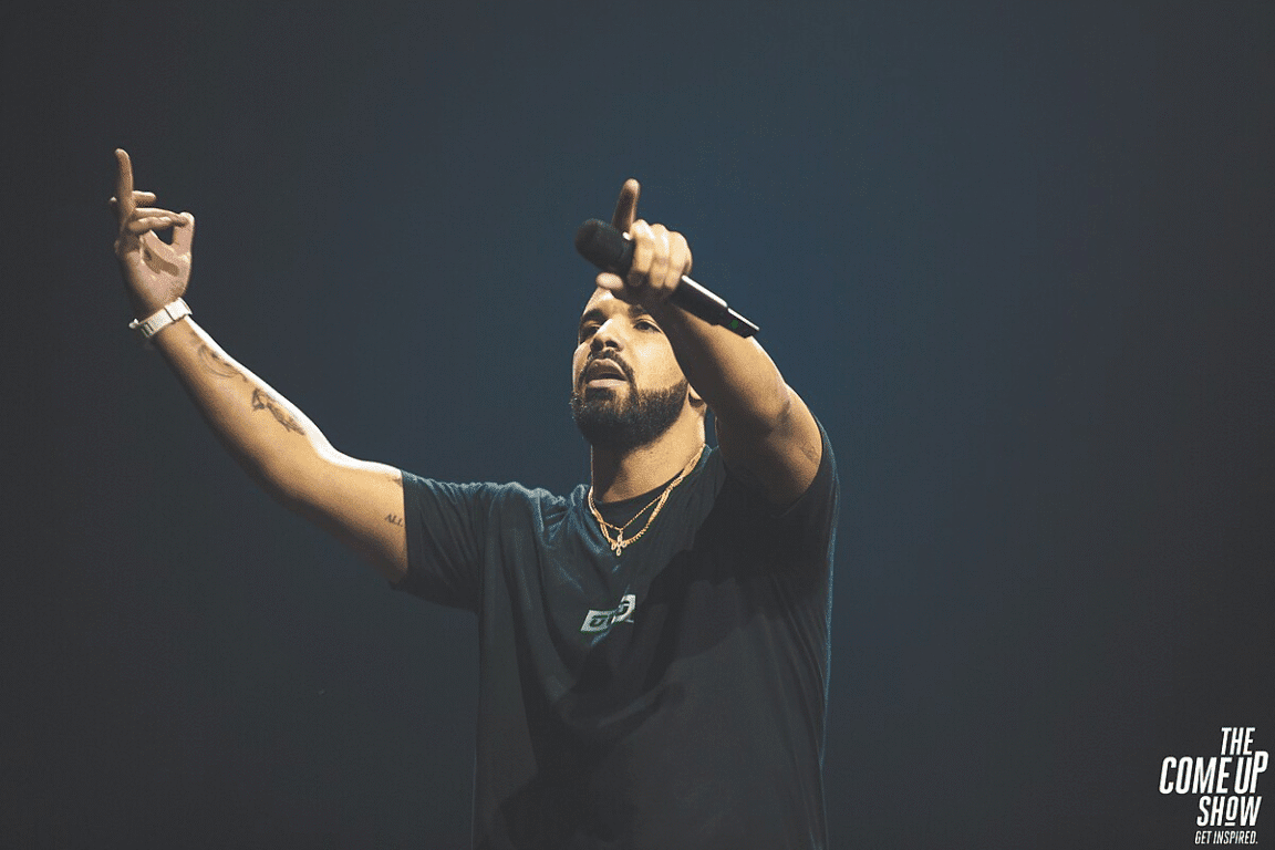 The Drake Curse Strikes Again: Rapper Loses Huge Bet on NBA Finals Game