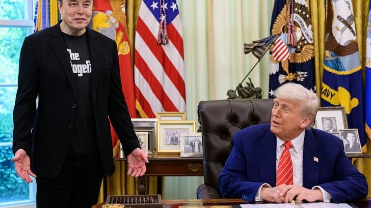 Who invented prime drink?