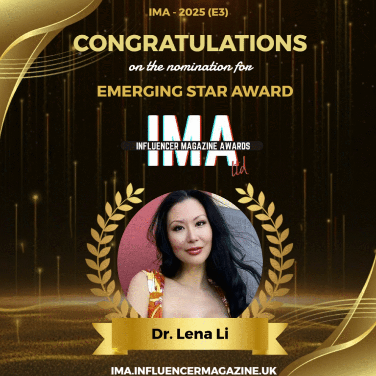 Lena Li