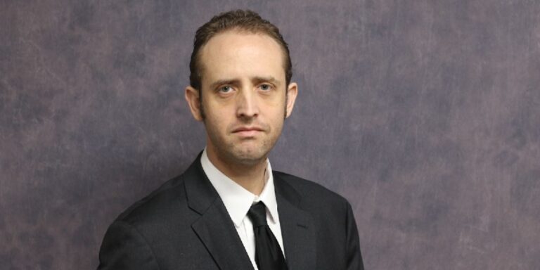 Dr. Jonathan Kenigson and the Art of Reasoned Philanthropy: When ...