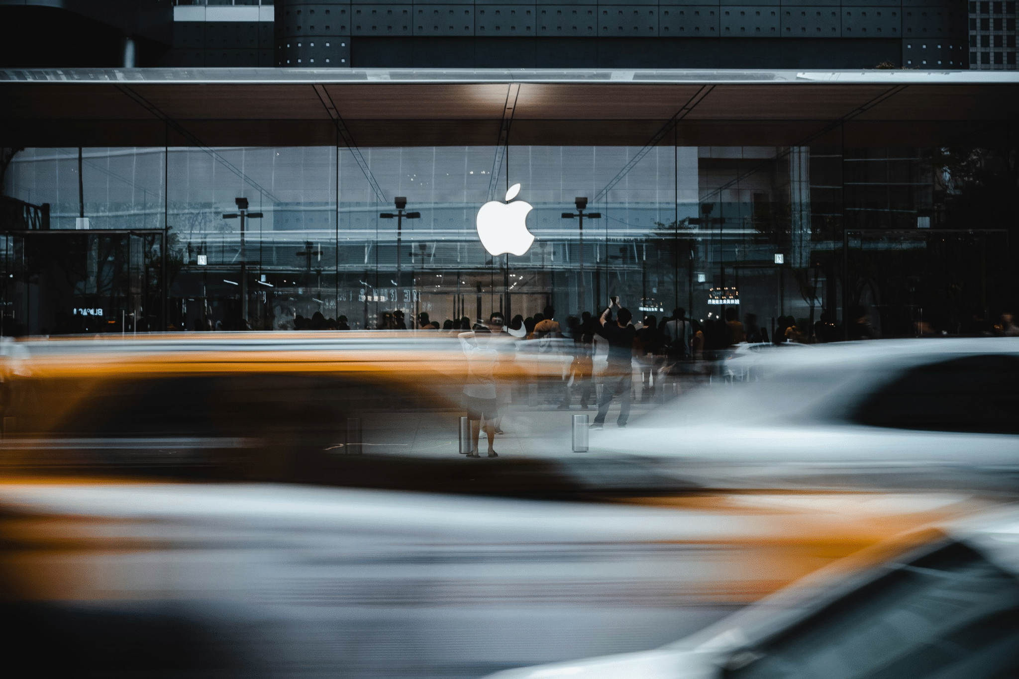 Apple Denied Right to Appeal Tribunal Ruling Over App Store Commission ...