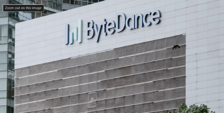 ByteDance’s Planned $14 Billion Nvidia Chip Investment Signals China’s ...