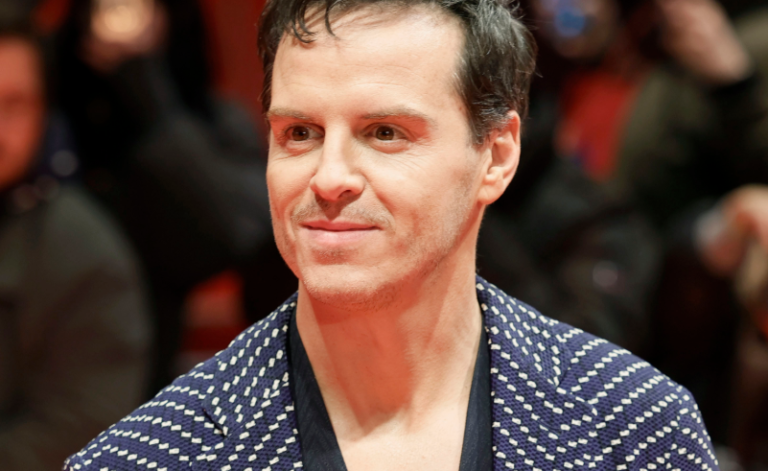 Elsinore Film Cast Update Andrew Scott And Olivia Colman Lead A