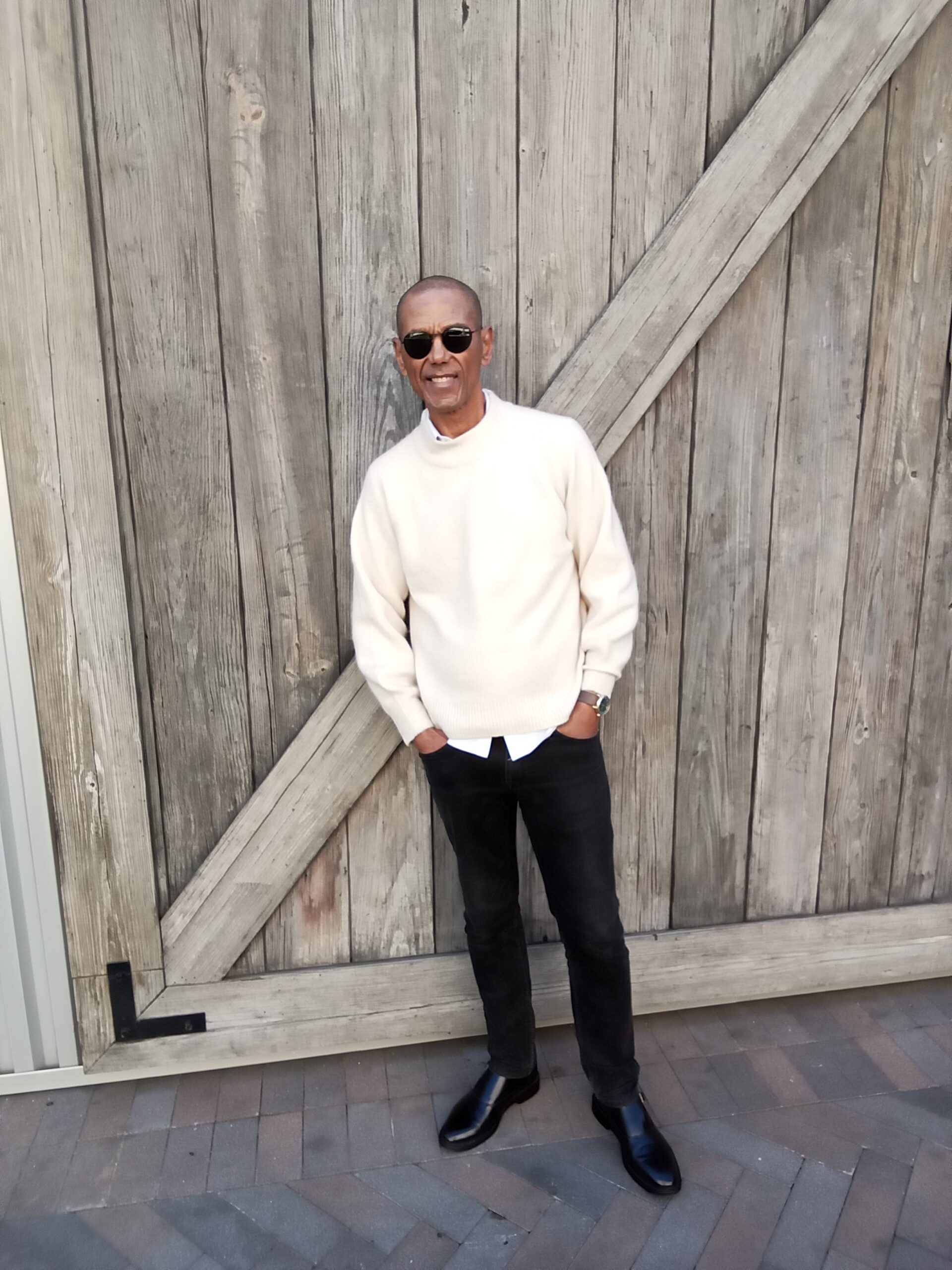 H.S.H. Prince Ray Mann de Bourbon: A True Prince Defined by Purpose ...
