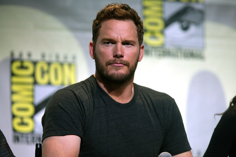 AI, Justice, and Human Judgment: Chris Pratt and Rebecca Ferguson ...