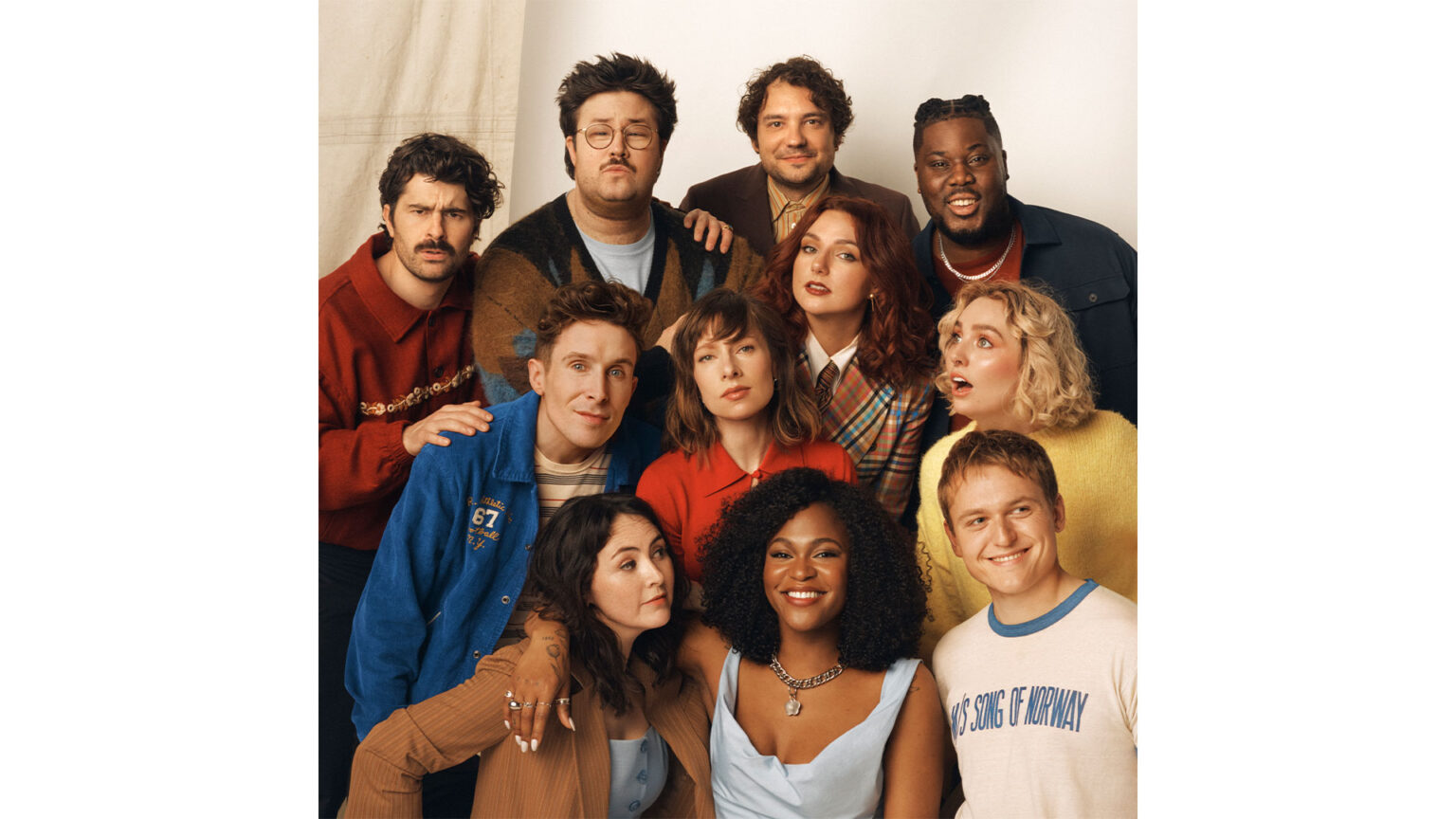Saturday Night Live UK: Meet the New Comedy Stars Taking Over British ...